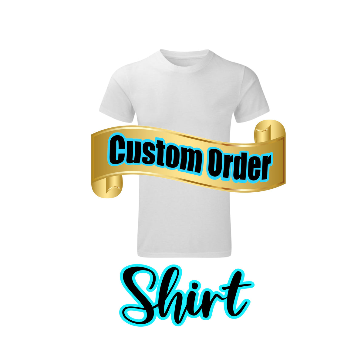Custom Order Shirts – J9 Designz Suite LLC